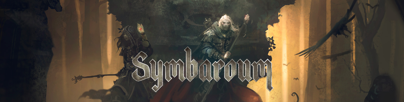 Let’s Learn: Symbaroum – The Witch's Wandering Table